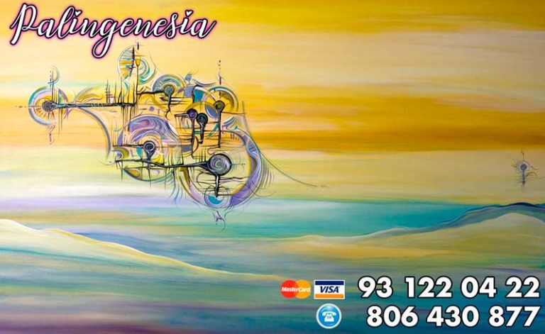 Todo lo que necesitas saber sobre la palingenesia - Videncia Y Tarot
